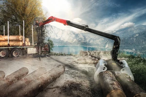 PALFINGER Products overview | PALFINGER