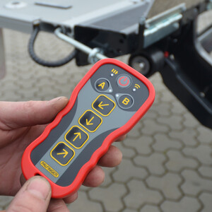 Tail Lifts | PALFINGER