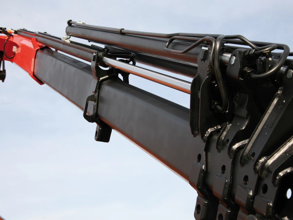 PK 65002 SH High Performance | PALFINGER