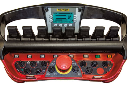 SAFETY IS PALFINGER'S TOP PRIORITY | PALFINGER