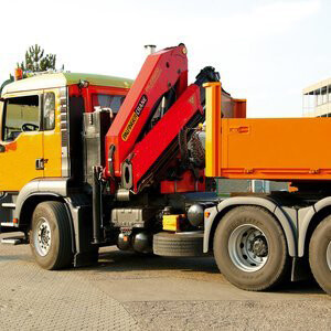 PK 23500 Performance | PALFINGER