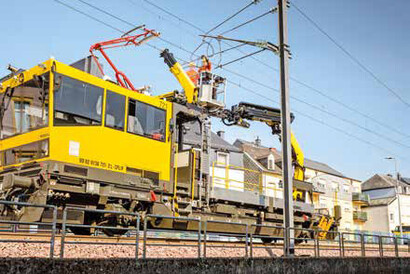 SYSTEM SOLUTIONS | PALFINGER