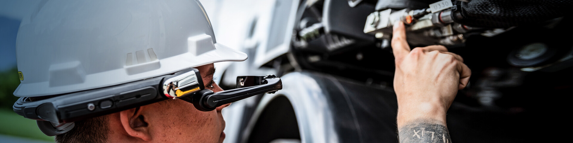 Services & Products | PALFINGER