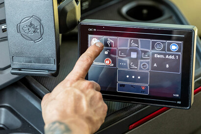 Digital Solutions from PALFINGER | PALFINGER