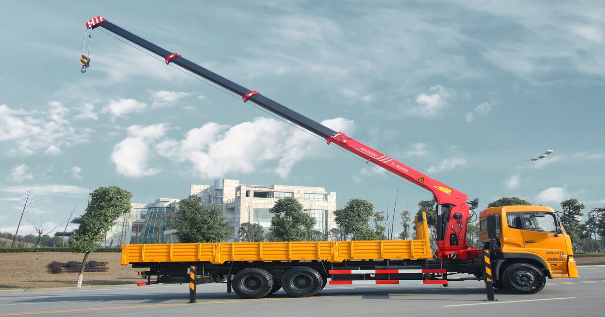 SPS 25000 | PALFINGER
