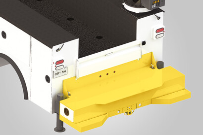 PAL Pro 86 | Mechanics Trucks | PALFINGER