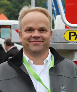 Used Access Platforms | PALFINGER