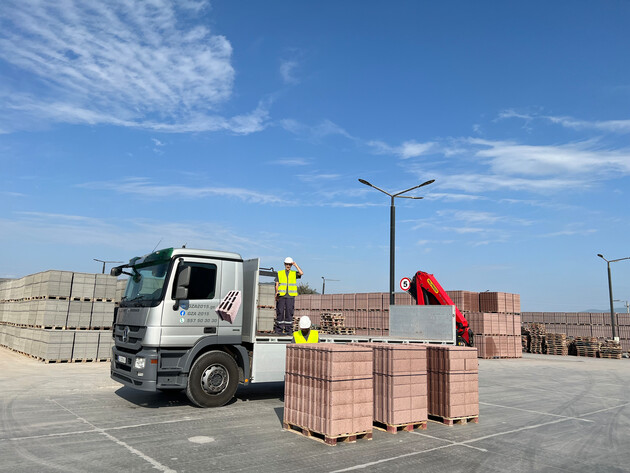 #onthejob | PK 17.001 SLD 3 strong partner | PALFINGER