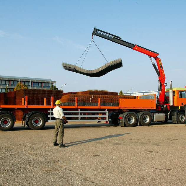 PK 23500 Performance | PALFINGER